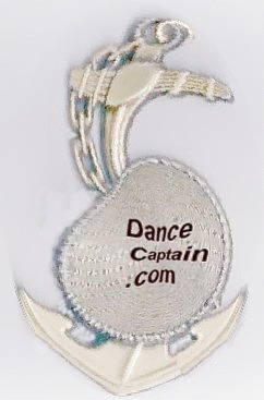 Dance Captain